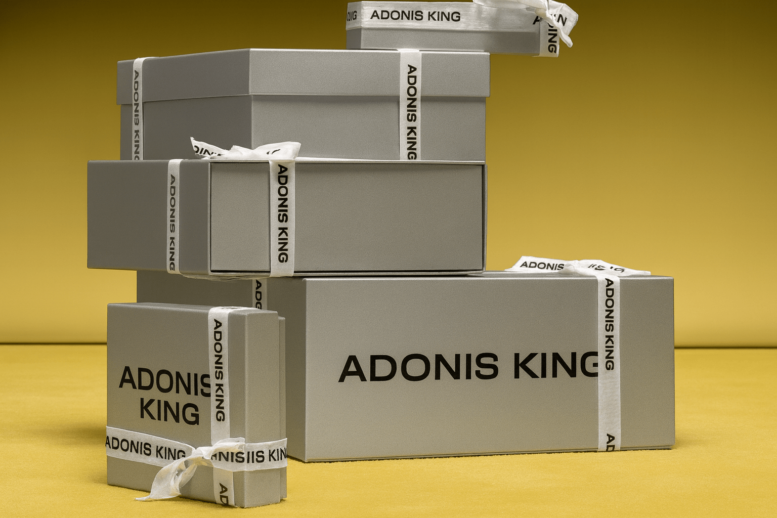 Designer Bags, Clothing, Accessories for Women & Men – Adonis King ...