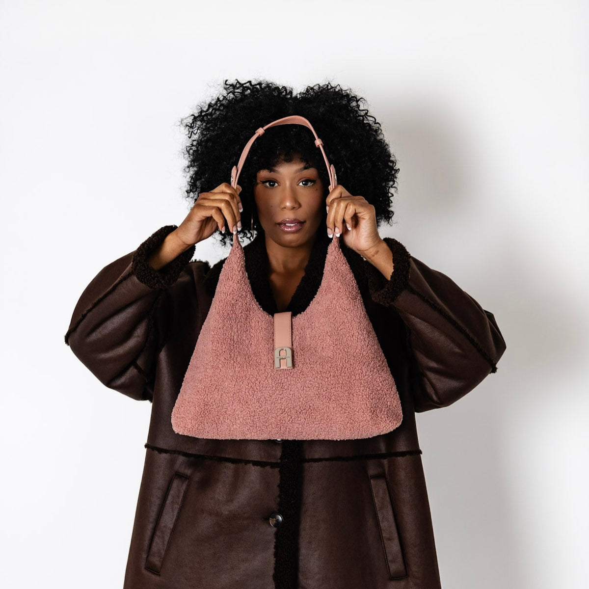 Shop Designer Bags & Accessories - Adonis King New York Collection ...