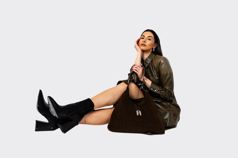 Shop Designer Bags & Accessories - Adonis King New York Collection ...